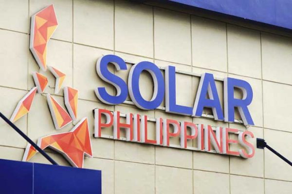Solar Philippines unit to build 225-MW project in Nueva Ecija ...
