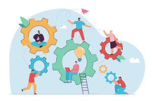 The enduring humanity of work - BusinessWorld Online