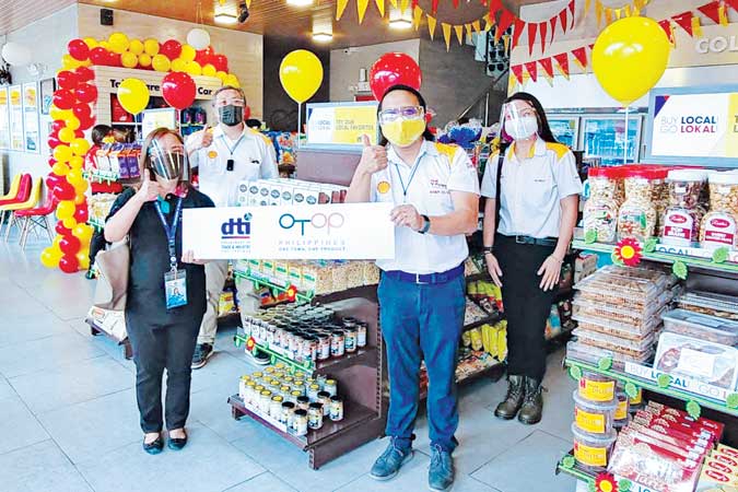 Shell Marilao Is Brands First ‘mobility Station In North Luzon