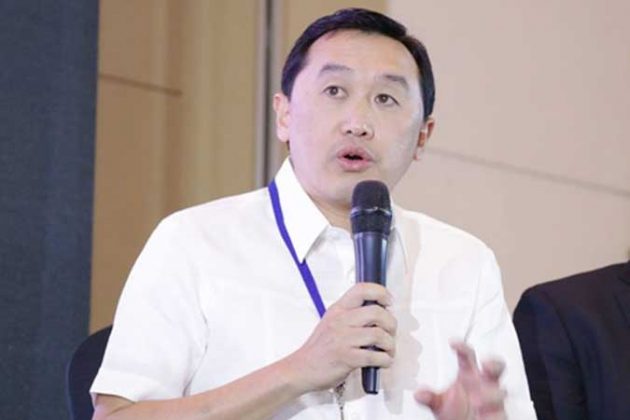 Bohol selected for trial devolution of DA functions post-Mandanas ...