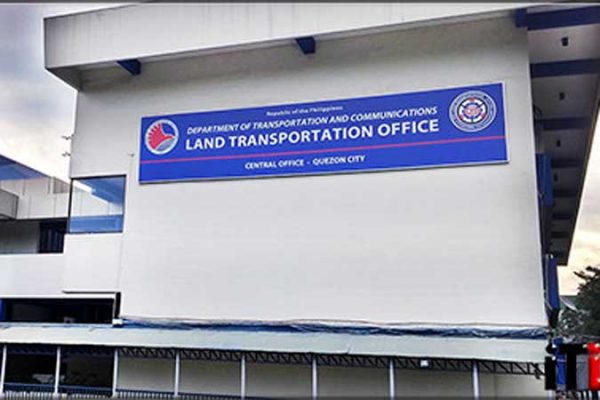 LTO officials charged for delays - BusinessWorld Online