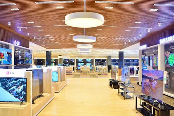 DoE releases energy labeling rules for appliances, lighting ...