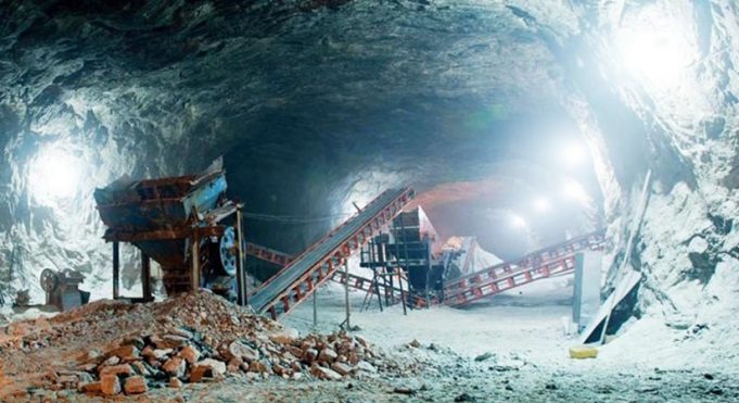 MGB updating list of gov’t mining assets ahead of disposal ...