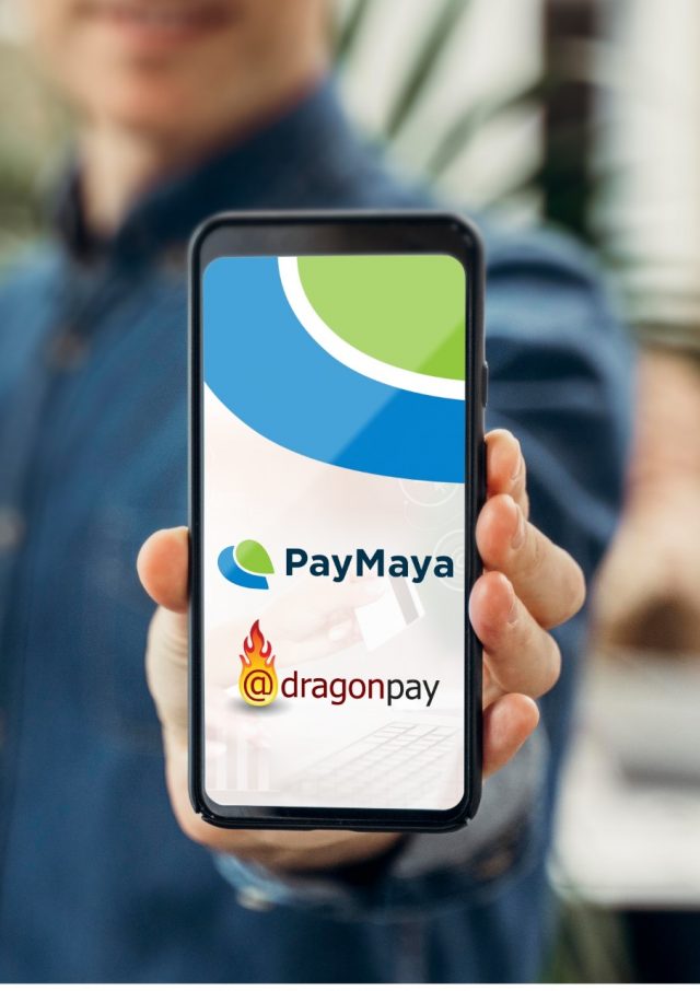Dragonpay now with PayMaya | BusinessWorld Online