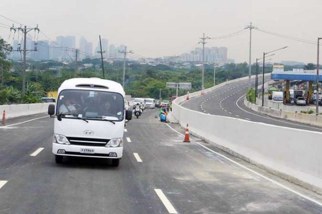 CAVITEX C5 Link seen operational next year - BusinessWorld Online