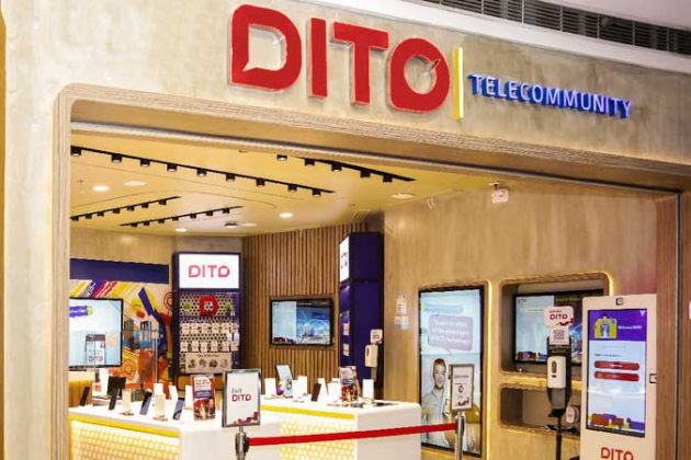 DITO expands to 18 more areas - BusinessWorld Online