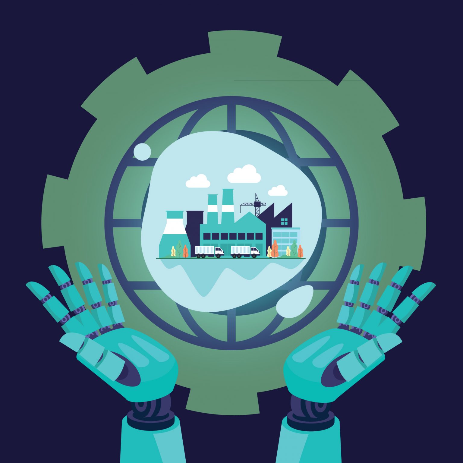 Understanding the Four Industrial Revolutions - BusinessWorld Online