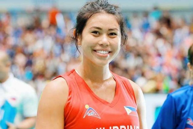 Philippine national volleyball team receives welcome news ...