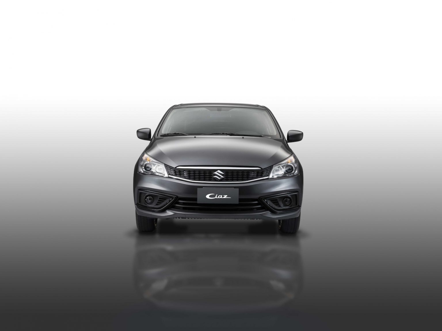 Suzuki Philippines reveals new and improved Ciaz - BusinessWorld Online