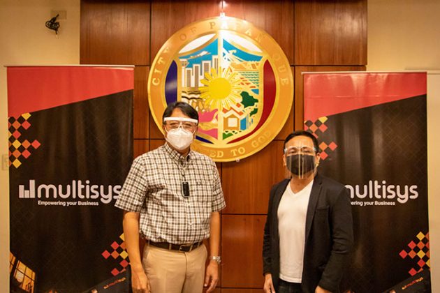 Paranaque City taps MultiSys to deliver more online services for ...