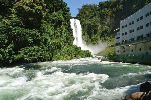 Mindanao hydropower project applications up for review soon ...