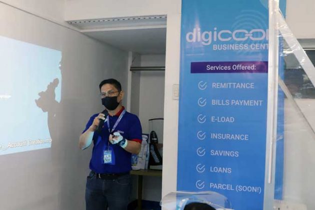 FICCO taps Traxion Cooperative for digital shift - BusinessWorld Online