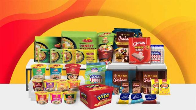 Are the food products I am buying safe? - BusinessWorld Online