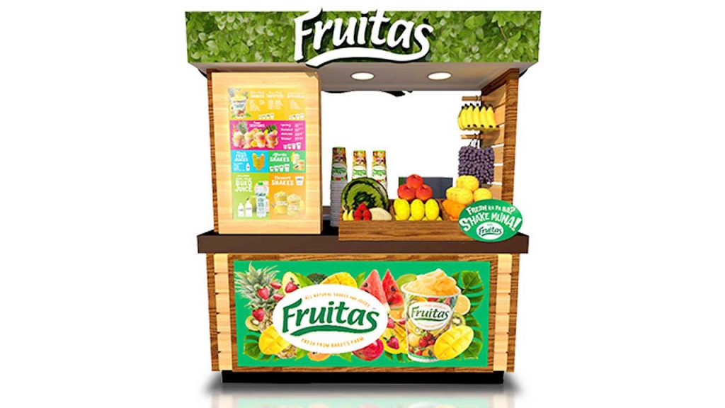 Fruitas swings to profit on ‘resilient’ community stores ...