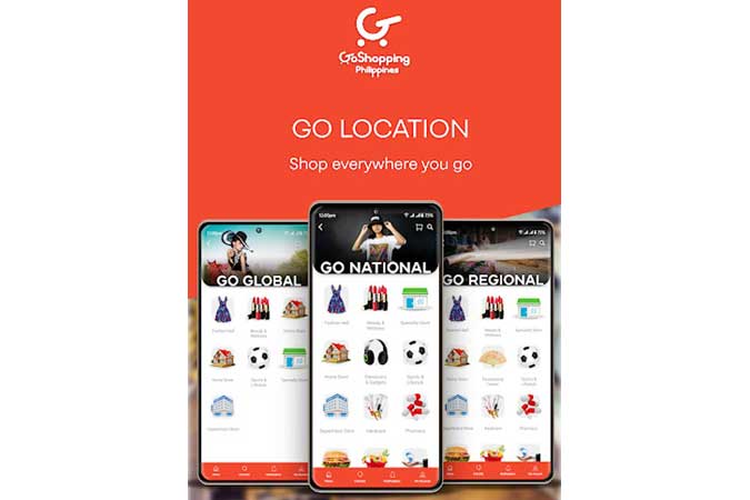 Filipino lifestyle shopping (and more) platform launched ...