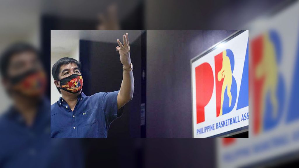 PBA hails combined efforts of stakeholders in season return ...