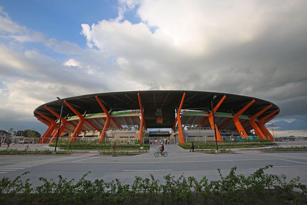 House bill seeks to establish Olympian Museum - BusinessWorld Online