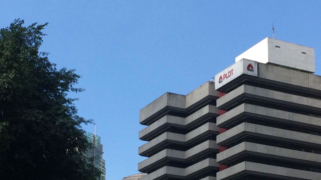 PLDT group, Nokia seek to help build IoT-enabled industries ...