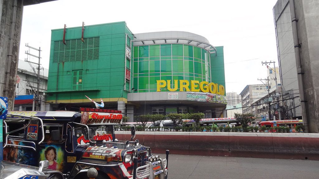 Puregold targets 25 new stores nationwide in 2022 - BusinessWorld Online