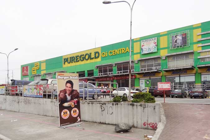 Puregold income grows 17% to P4B despite sales decline - BusinessWorld ...