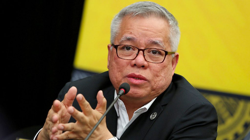 DTI says funds sufficient to assist half-million MSMEs in 2022 ...