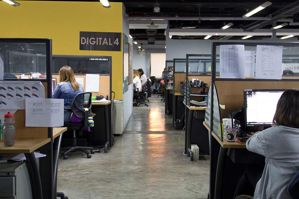 Philippine creative industry council bill hurdles Senate ...