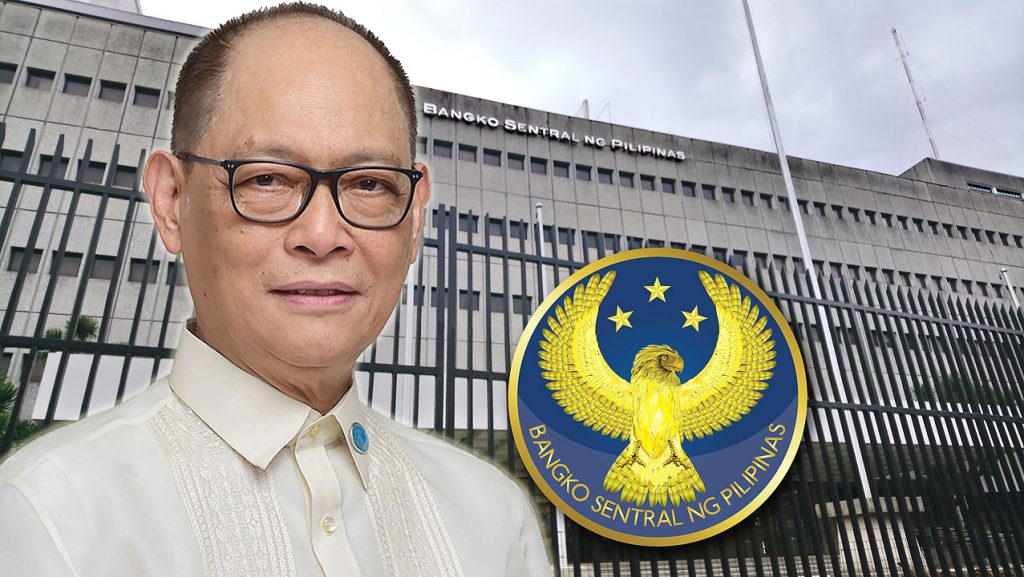 BSP chief says no drastic change in monetary policy - BusinessWorld Online