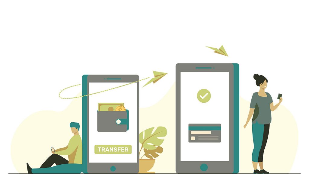 Remittances in the time of COVID: An act of love - BusinessWorld Online