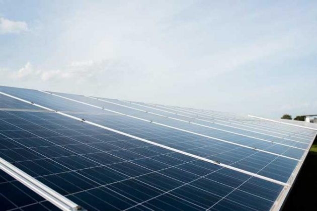 DMCI unit to build P800-M solar-diesel plant - BusinessWorld Online