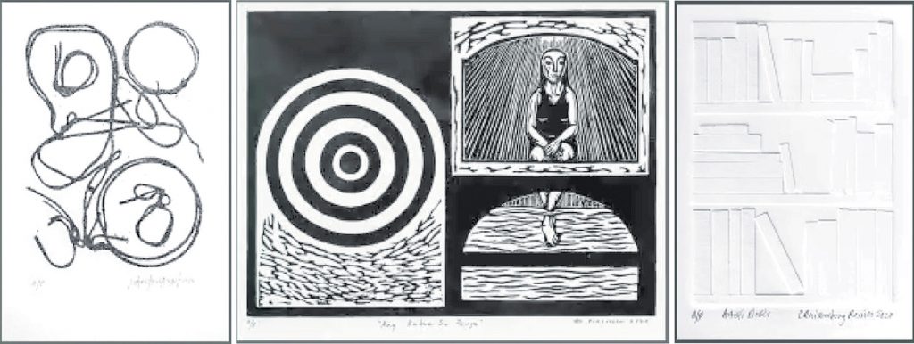 Multiple originals in limited editions - BusinessWorld Online