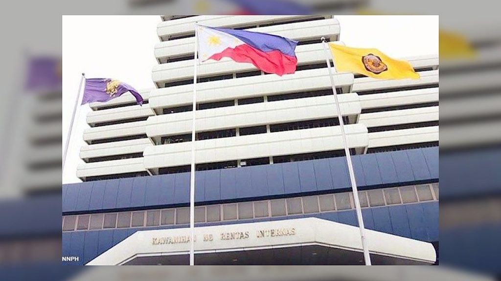 BIR sees collection efforts aided by tech-savvy new hires ...