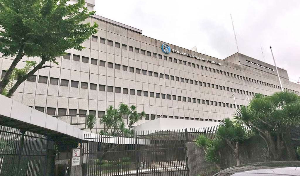 BSP extends waiver on fees for PhilPaSS Plus - BusinessWorld Online