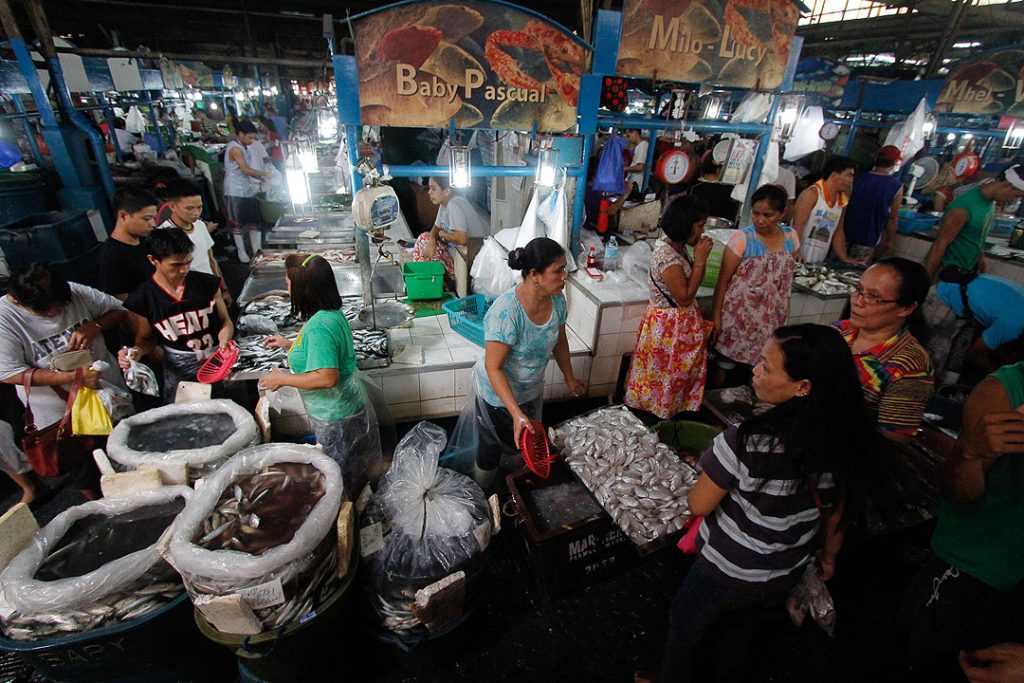 Philippines inflation at 14-year high, backs case for 50 bps rate hike ...