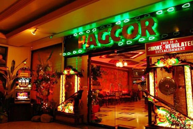 PAGCOR revenue up nearly 36% in first half - BusinessWorld Online