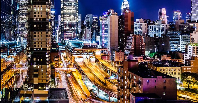 Prioritize people in building smart cities — city mayors ...