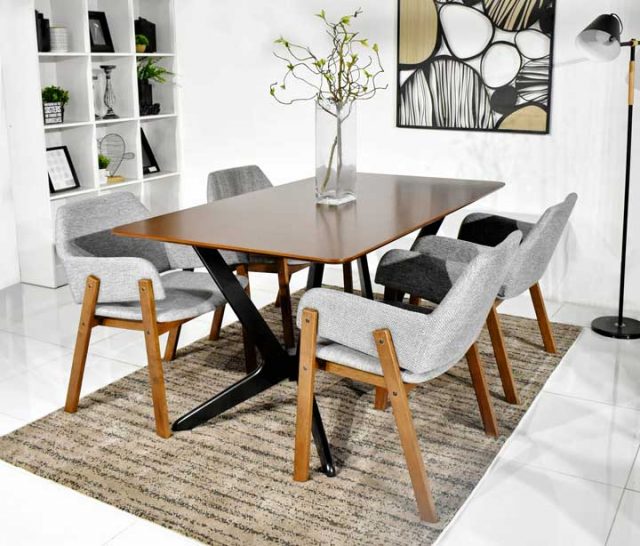 Elevate your dining room with Wilcon Depot
