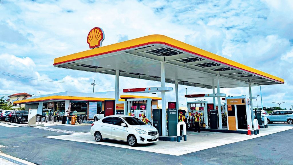 Despite lockdown, Pilipinas Shell returns to profit in Q3 ...