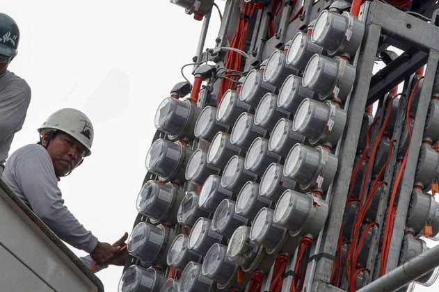 Meralco rates to go up this month - BusinessWorld Online