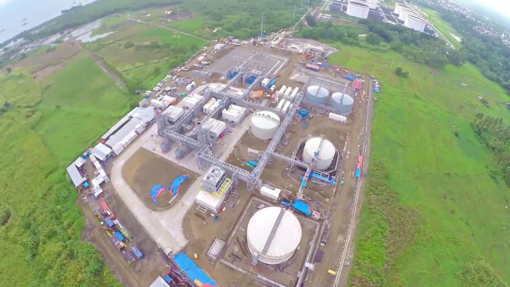 First Gen says Avion unit cleared to run on liquid fuel - BusinessWorld ...