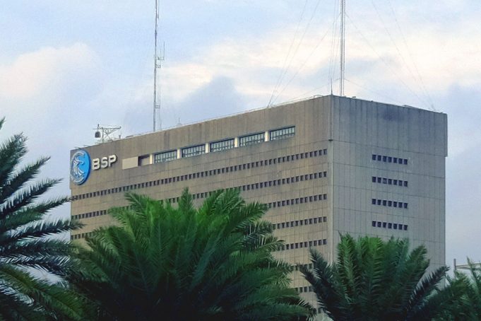 BSP to collaborate with Islamic body - BusinessWorld Online