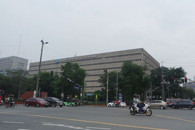 BSP to roll out digitized regulatory platform to select banks by ...