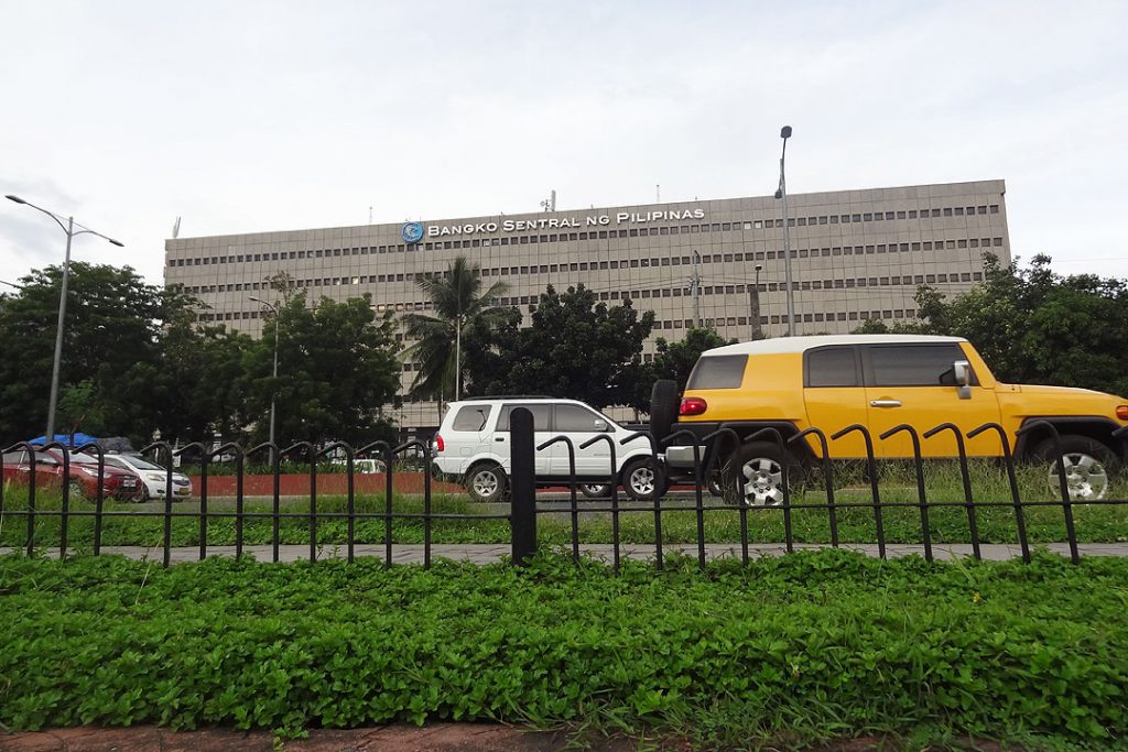 BSP set to require banks to use standard form for business loan ...