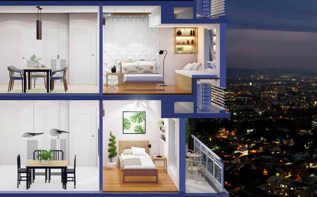 DMCI Homes unveils new features in QC project - BusinessWorld Online