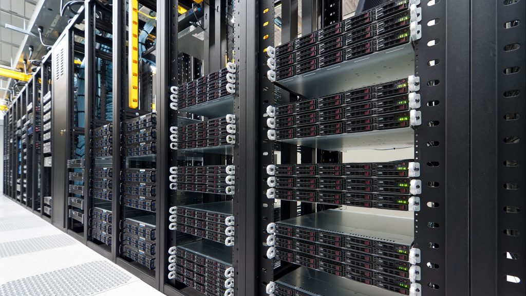 PHL data center prospects deemed promising due to digitalization push ...