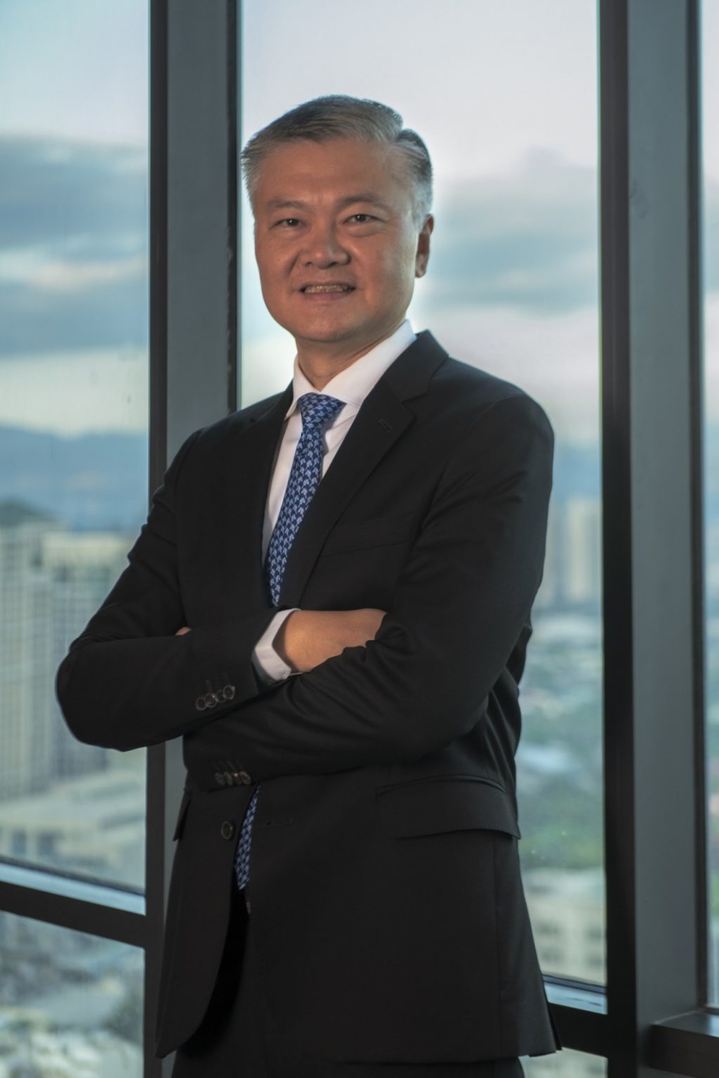 PCCI names Cathay Land’s Jeffrey Ng as 47th PBC&E chairman ...