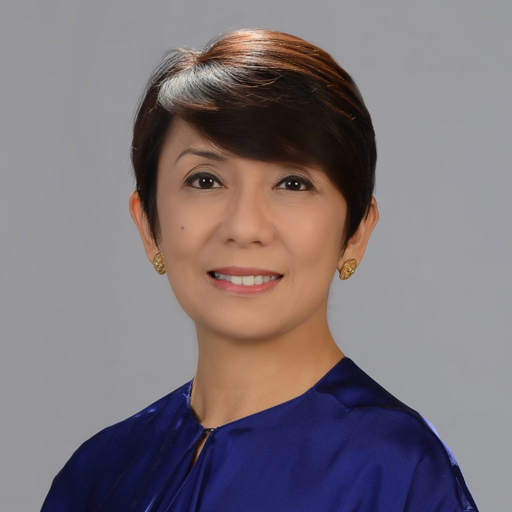 StanChart CEO Lynette Ortiz wins UN Women 2021 Philippine WEPs Awards ...