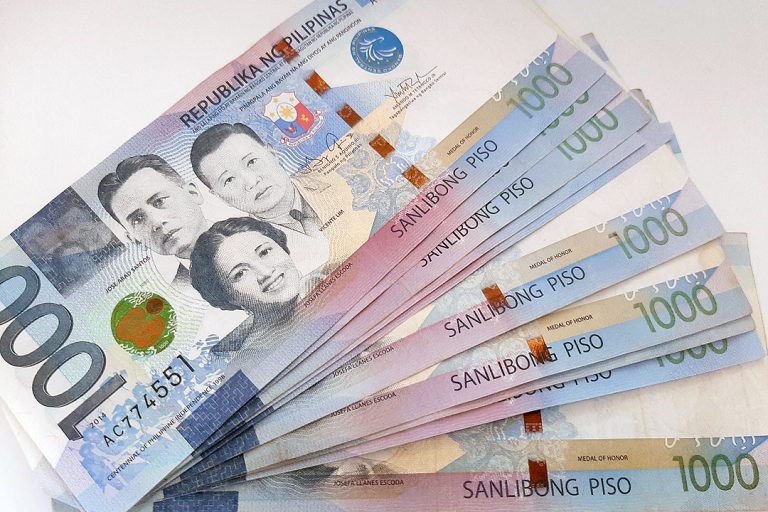 Peso strengthens vs dollar on strong manufacturing data, remittances ...