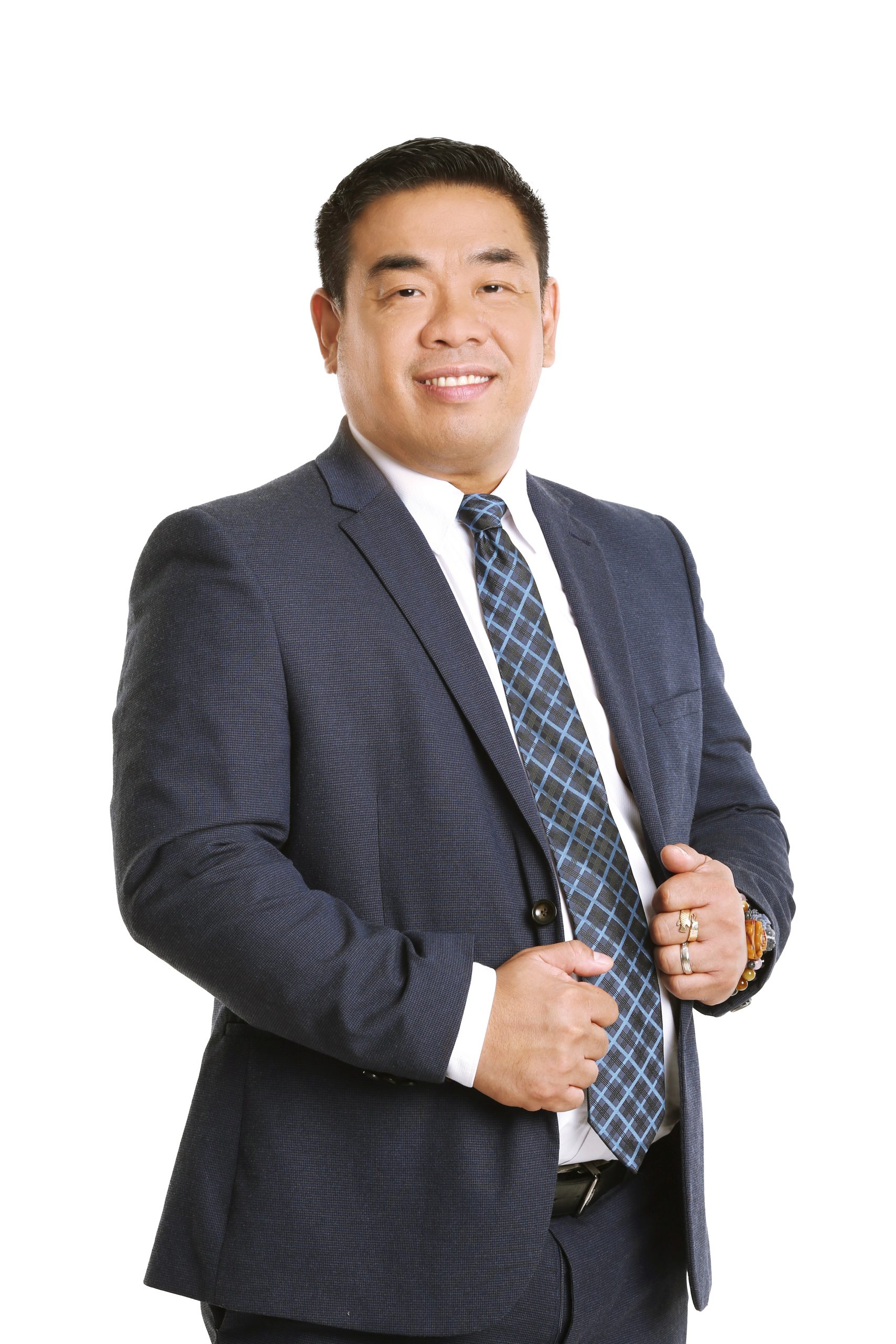 Embracing the future for the benefit of all Filipinos - BusinessWorld ...
