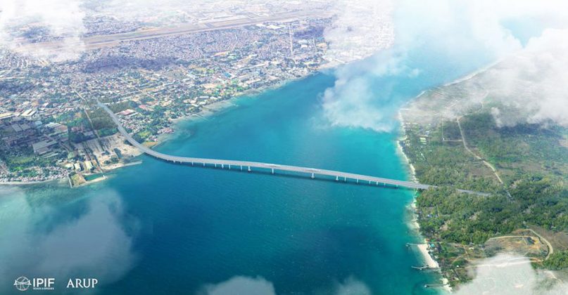 No obstacles to Davao-Samal bridge construction — official ...