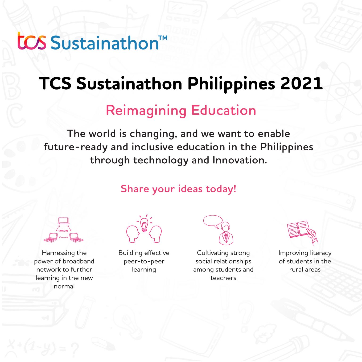 TCS Philippines and local institutions rally together to promote ...
